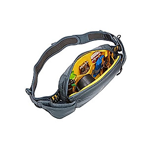 Thule Rail Hip Pack 2L, Dark Slate