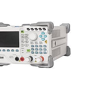 Rigol DL3031A Programmable DC Electronic Load,DC 150V/60A,350W Total Power,30kHz Highest Frequency,Readback Resolution 0.1mV/0.1mA