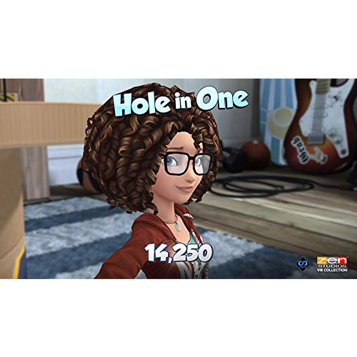 Zen Studios Ultimate VR Collection (PSVR)