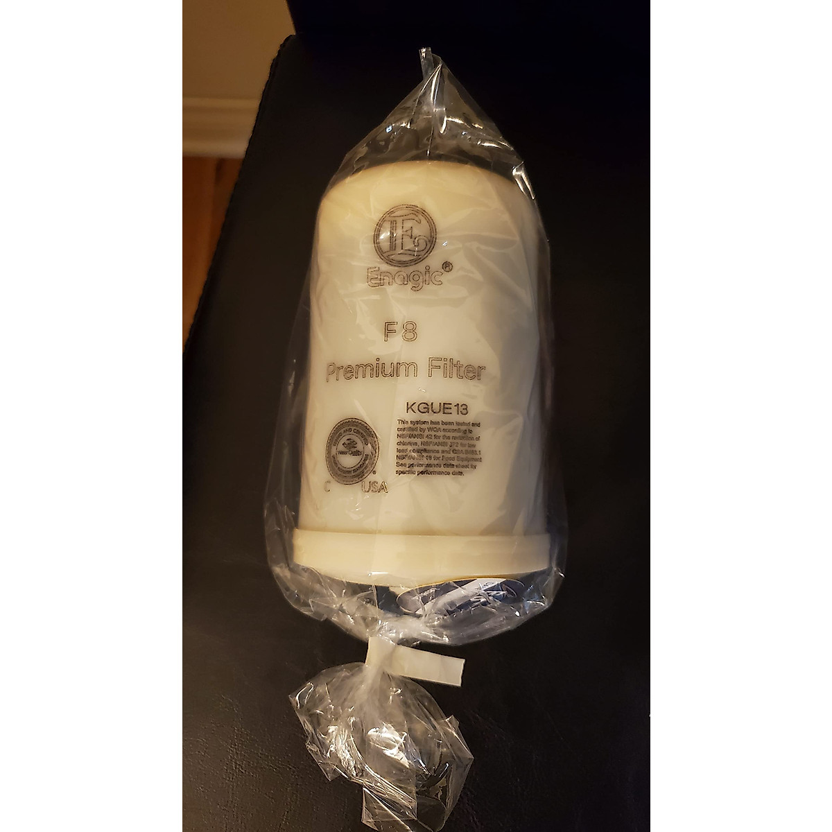 Enagic F8 High Grade Water Filter for Leveluk K-8 Oxidizing Machine KANGEN8