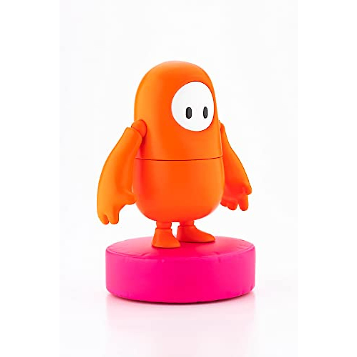 KOTOBUKIYA Fall Guys: Movie Star and Chicken Costume Action Figure Pack 01