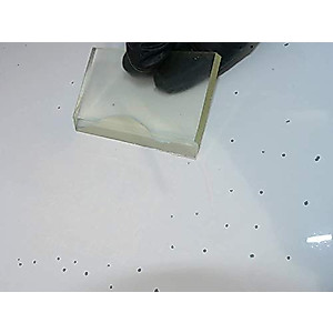 Dr. ColorChip Squirt-n-Squeegee Automobile Touch-Up Paint Kit, Compatible with the 2014 Mercedes-Benz CL Class, Dolomite Brown Pearl (526/8526)