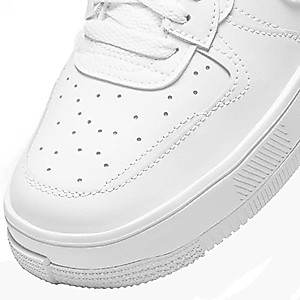 Nike Womens WMNS Air Force 1 Fontanka DA7024 101 - Size 8W
