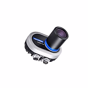 (DMC Taiwan) Camera, ICAM-7510 5MP Color Smat Camera