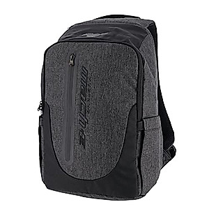 Ford Mustang Mach-E Smart Backpack, Black