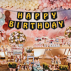 Twavang 25 Sheets Black Cardstock Paper 8.5'' x 11'', 250gsm/92lb Thick Paper for Scrapbook, Invitations, Printing and DIY Cards