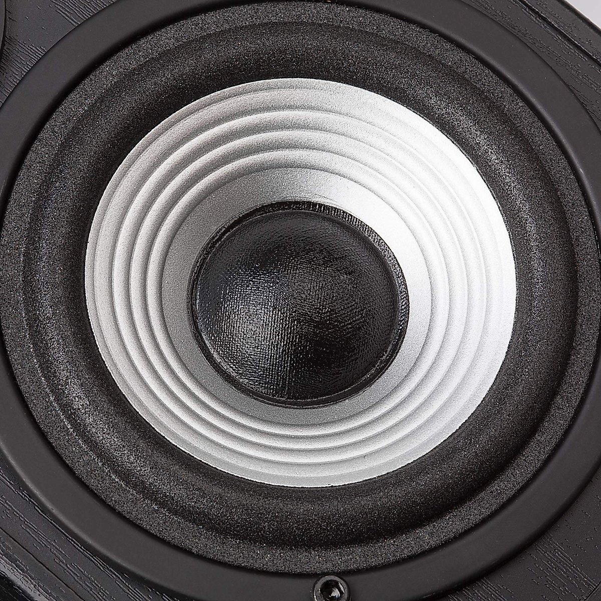 Edifier R980T 4in Active Bookshelf Speakers - 2.0 Computer Speaker (Renewed)