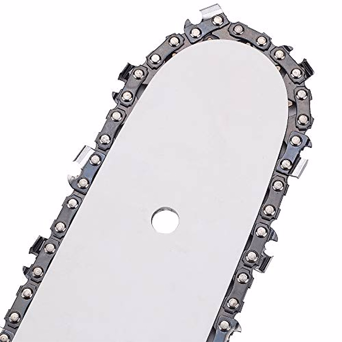 Dalom CS-355T Chainsaw Chain for Craftsman Echo CS 355T Poulan PL3314 S52 AdvanceCut 14 inch Chainsaw Chain Homelite Sun Joe Cut Off Saw 91VXL052G 63PM52 3/8 LP .050" 52 Drive Links 3 Pack