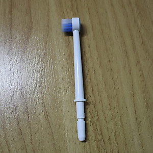 TB100E Toothbrush Heads Fit for Waterpik, Replacement Parts Brush Tip Attachment Accessories, 3 PCS - PDEEY