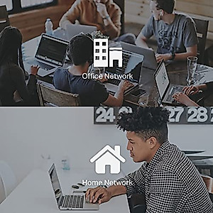 TP-LINK TL-SG108E 8-Port Gigabit Easy Smart Switch (TL-SG108E)