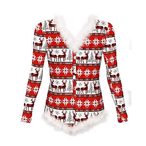 Plus Size Lingerie for Women Naughty for Sex Play Adults Couples Sex Products Kinky Lace Teddy Babydoll Bodysuit Sex Things for Couples Kinky Sex Accessories Bondaged Lingerie for Sex Game G358