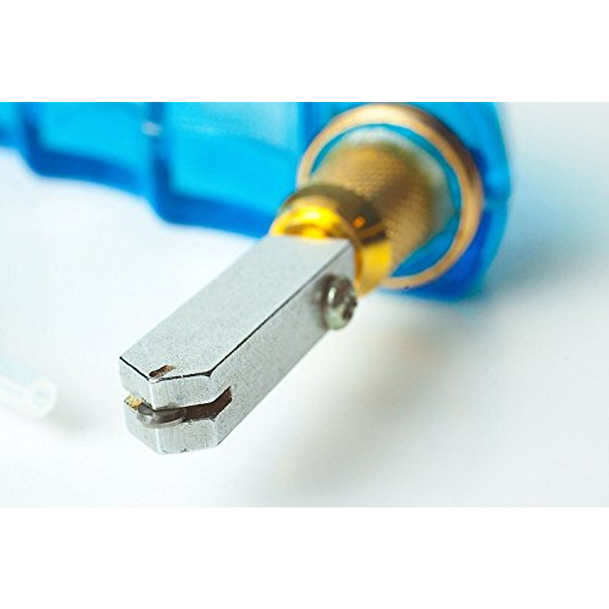 2 Pack Pistol Grip Oil Feed Glass Cutter - Heavy Duty Perfect for Cutting, Window Panes, Mirrors, Shelves, Scoring Glass Bottles and More