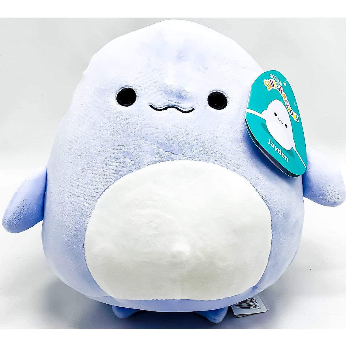 Squishmallow Kellytoy Spring 2022 Plush Toy 25