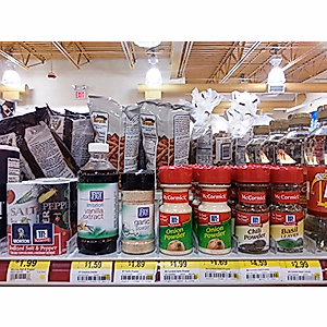 JADA Stixx JS16 Shelf Divider, 16" (Pack of 500)