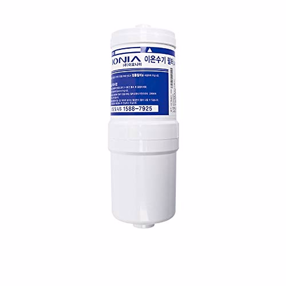 Ionia Original Water Ionizer Filter for SM-V1, I-210, I-110