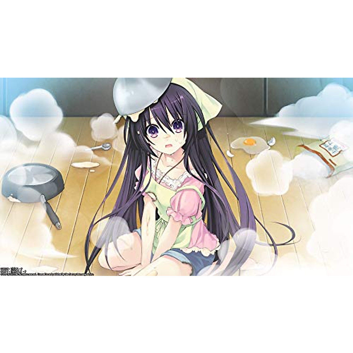 DATE A LIVE: Rio Reincarnation (PS4)