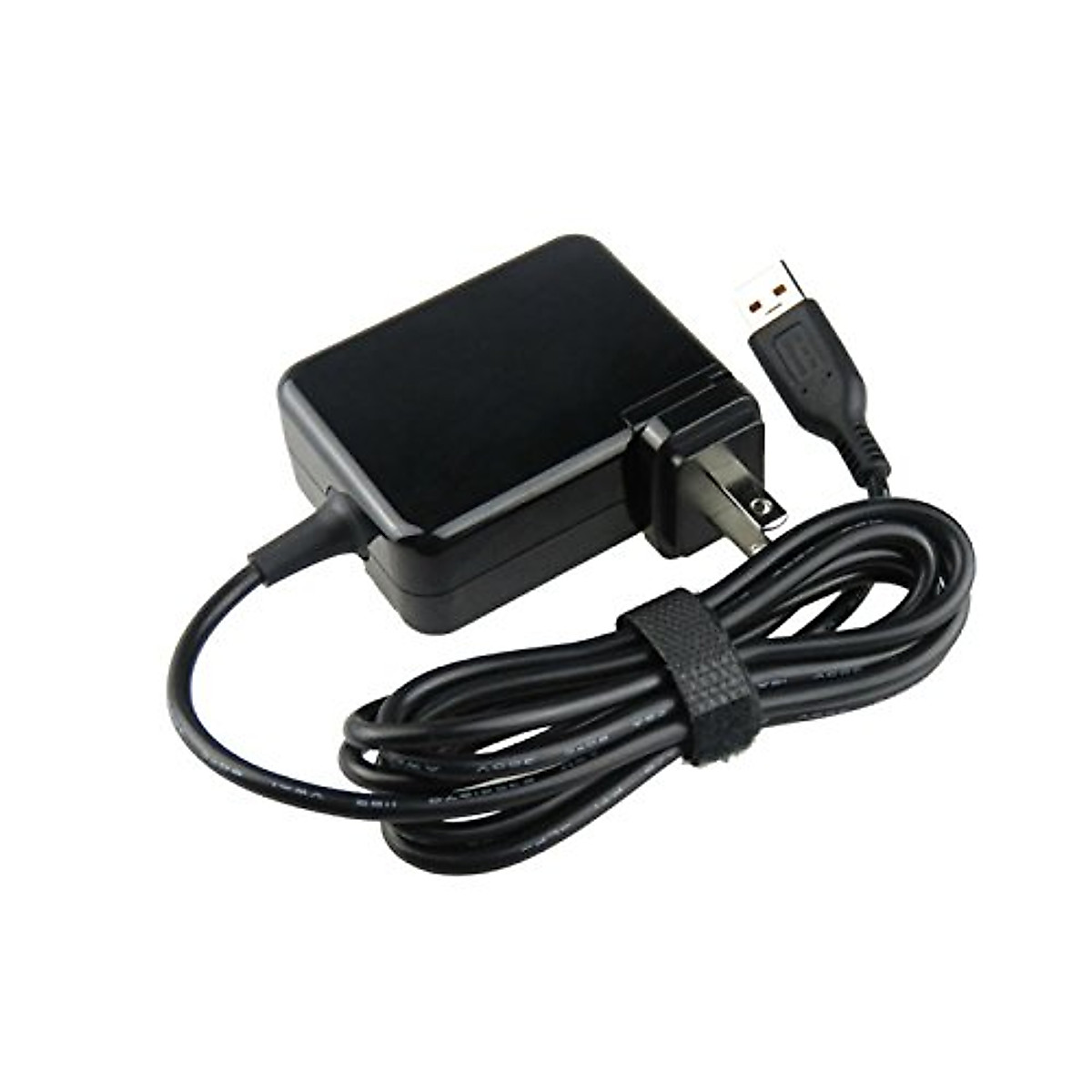 FHSJD 20V 2A 40W USB Cable AC Adapter Charger Compatible for Lenovo Yoga 3 PRO1370 ADL40WDA /B