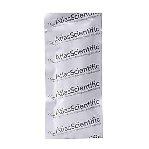 Atlas Scientific pH Calibration Set (6 Pouches)