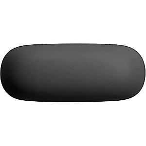 JBL Vibe Beam True Wireless Headphones - Black, Small