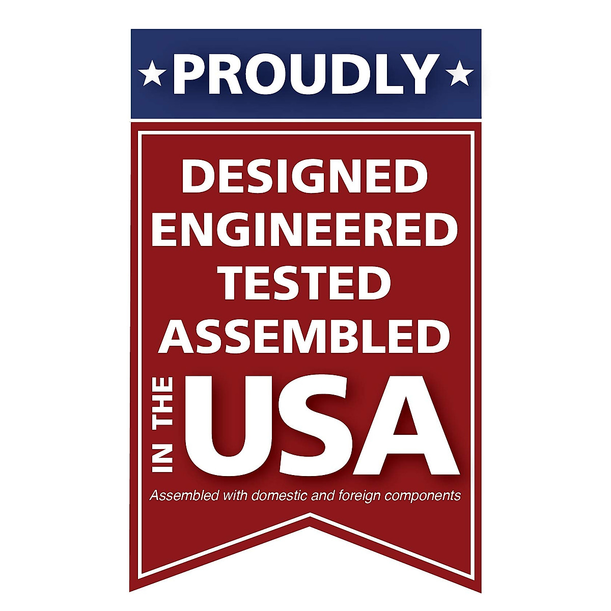 TPI PM18S Outdoor Rated Self-Contained Power Mister, Stand Alone, Medium Pressure, 18" Blade Size, 120-Volt with GFCI Plug