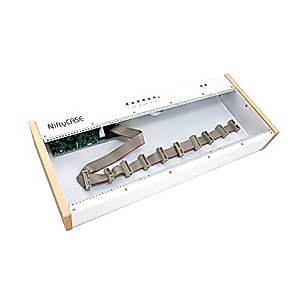 Cre8audio Eurorack Modular Synthesizer case (NiftyCASE)