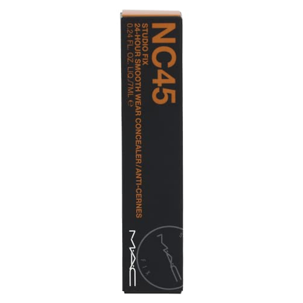 Studio Fix 24-Hour Smooth Wear Concealer by M.A.C NC45 7ml