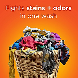 Tide PODS Laundry Detergent Soap PODS, High Efficiency (HE), Spring Meadow Scent, 96 Count