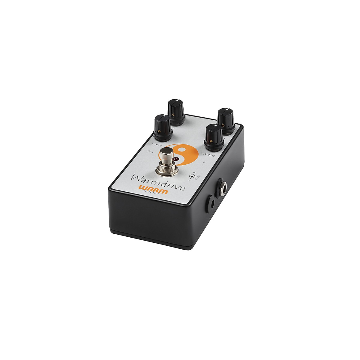 Warm Audio Warmdrive - Amp-In-a-Box Overdrive Pedal