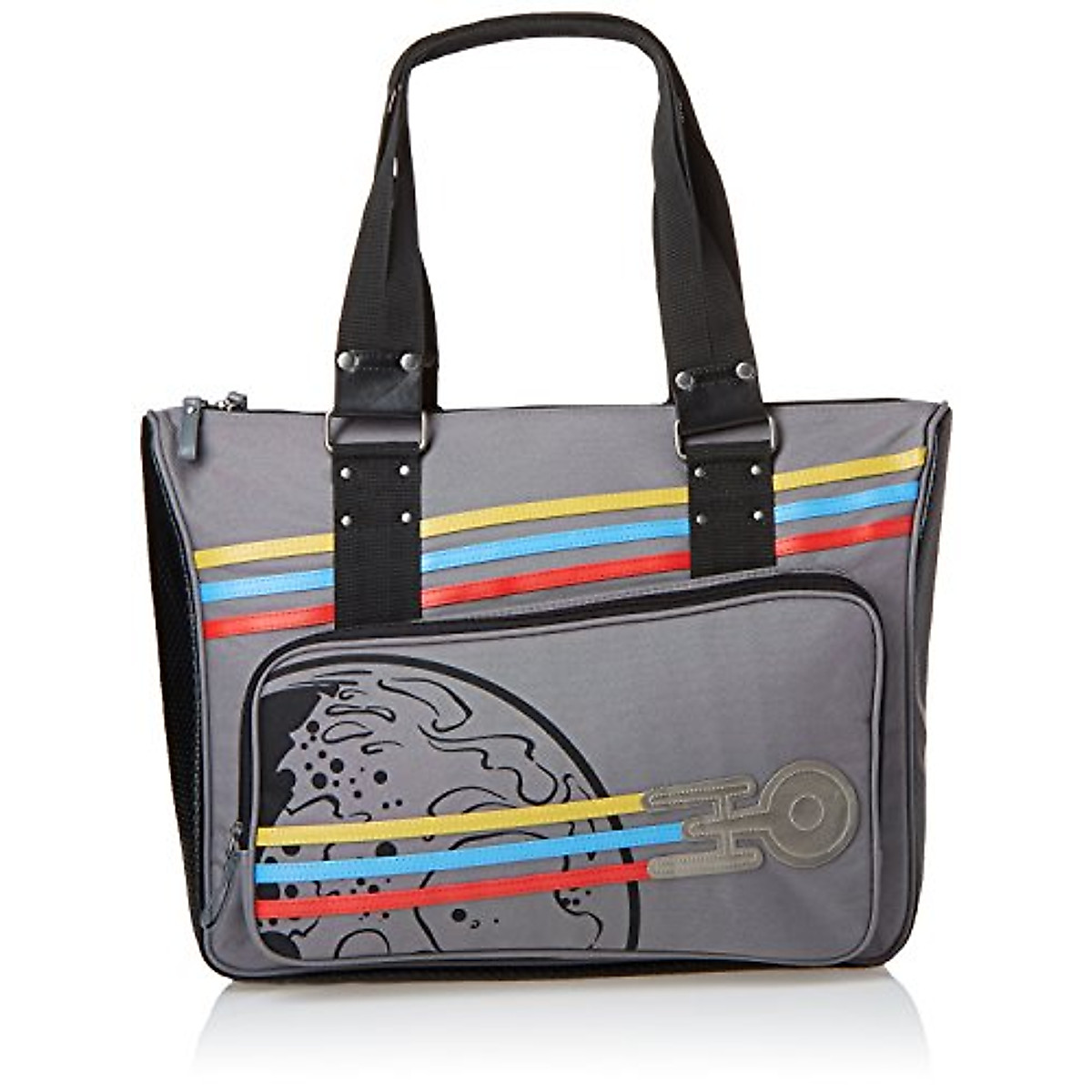 Star Trek Original Series Retro Tech Tote Bag