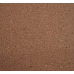 Holland Felt - 100% Merino Wool Felt - Neutrals and Browns - 1mm Thick - 20cm x 30cm Single Sheet (Beige Brown-35, 20cm x 30cm)