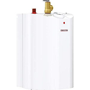 Stiebel Eltron 233219 2.5 gallon, 1300W, 120V SHC 2.5 Mini-Tank Electric Water Heater
