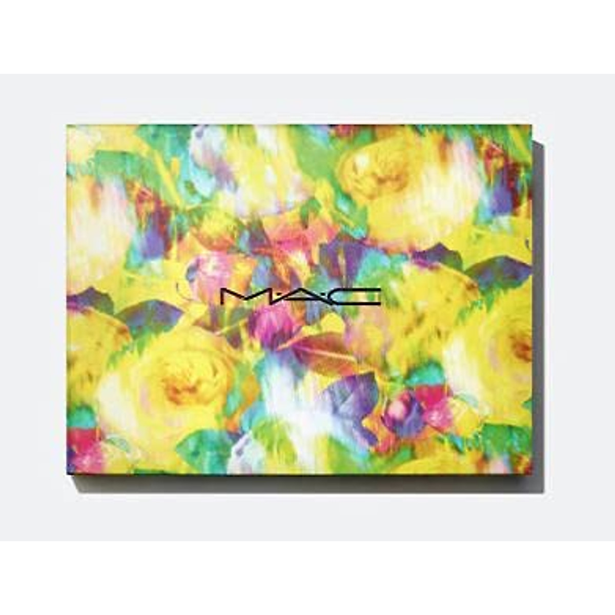 M.A.C. EYE SHADOWx12 BOTANIC PANIC