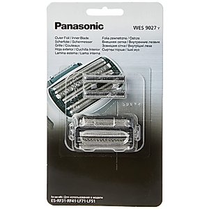 Panasonic WES9027Y1361 Combi Foil and Blade