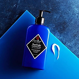 Jack Black Beard Lube Conditioning Shave, 16 Fl Oz (Pack of 1)