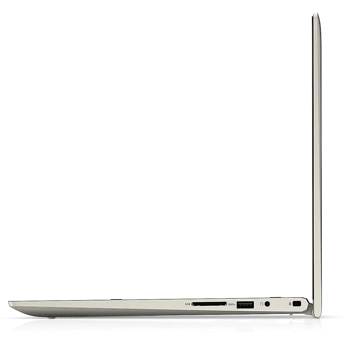 2021 Latest Dell Inspiron 14 5406 2 in 1 Laptop 14" HD Touchscreen 11th Gen Intel Core i3-1115G4 Processor 16GB RAM 512GB SSD Webcam HDMI FP Reader Backlit Keyboard Windows 10 S Dune