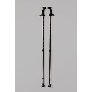 Urban Poling | Activator® Evening Black | Rehab | Nordic Walking