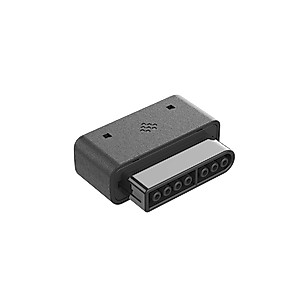 8Bitdo SN30 2.4G Wireless Gamepad for Original SNES/SFC (SF Edition) - Super NES for PC