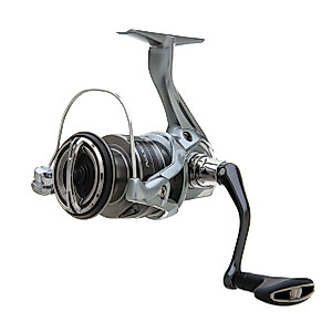 SHIMANO NASCI C3000HG FC NASCI