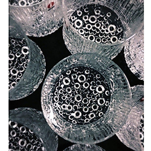 Iittala Ultima Thule Double Old Fashioned Glass Set of Two 28cl