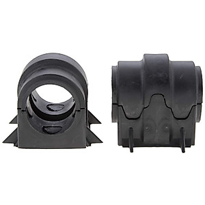 TRW Automotive JBU1320 Suspension Stabilizer Bar Bushing Kit for Ford Explorer: 2006-2016 and other applications