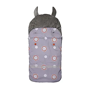 Baby Warm Bunting Bag, Infants Sleeping Bag Winter Car Seat Cover for Baby, Winter Protection for Baby Car Seats and Strollers