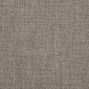 Lexicon Otiz Upholstered Platform Bed, Cal King, Gray