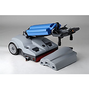 Lindhaus Lw46 Hybrid Floor Scrubber Drier