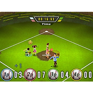 Family Party 90 Great Games