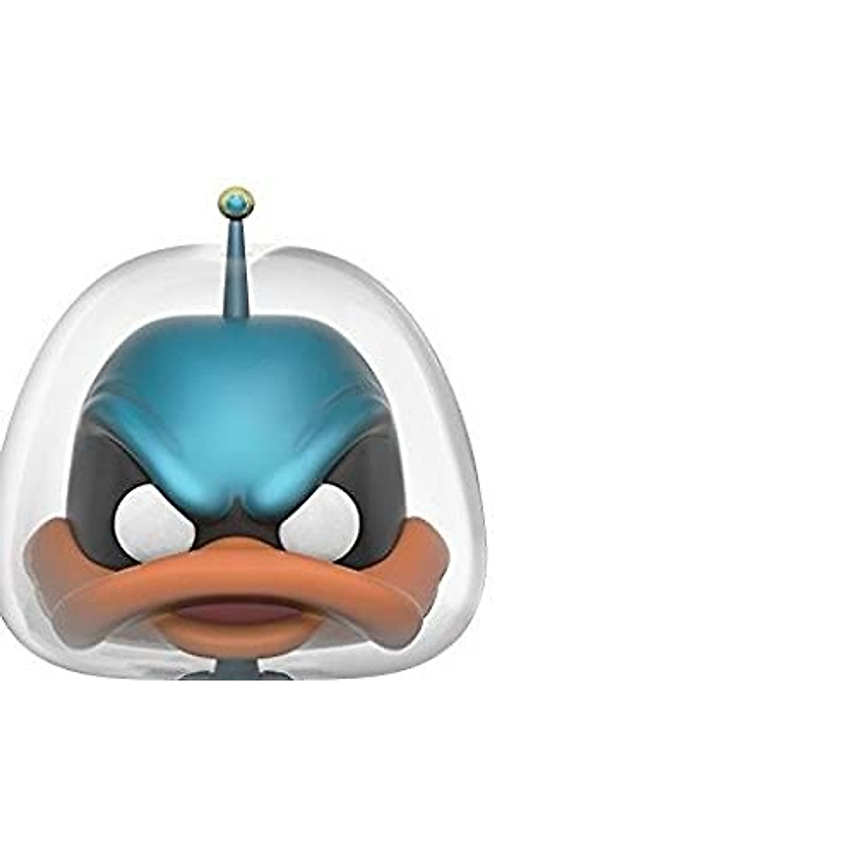 Funko Duck Dodgers Pop Animation Vinyl Figure