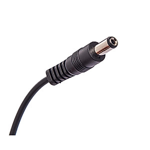 12Volt Charger for Kids Ride On Car, 12VDC 500mA Battery Charger for Wrangler SUV Kid Trax Dynacraft Electric Ride-Ons Accessories