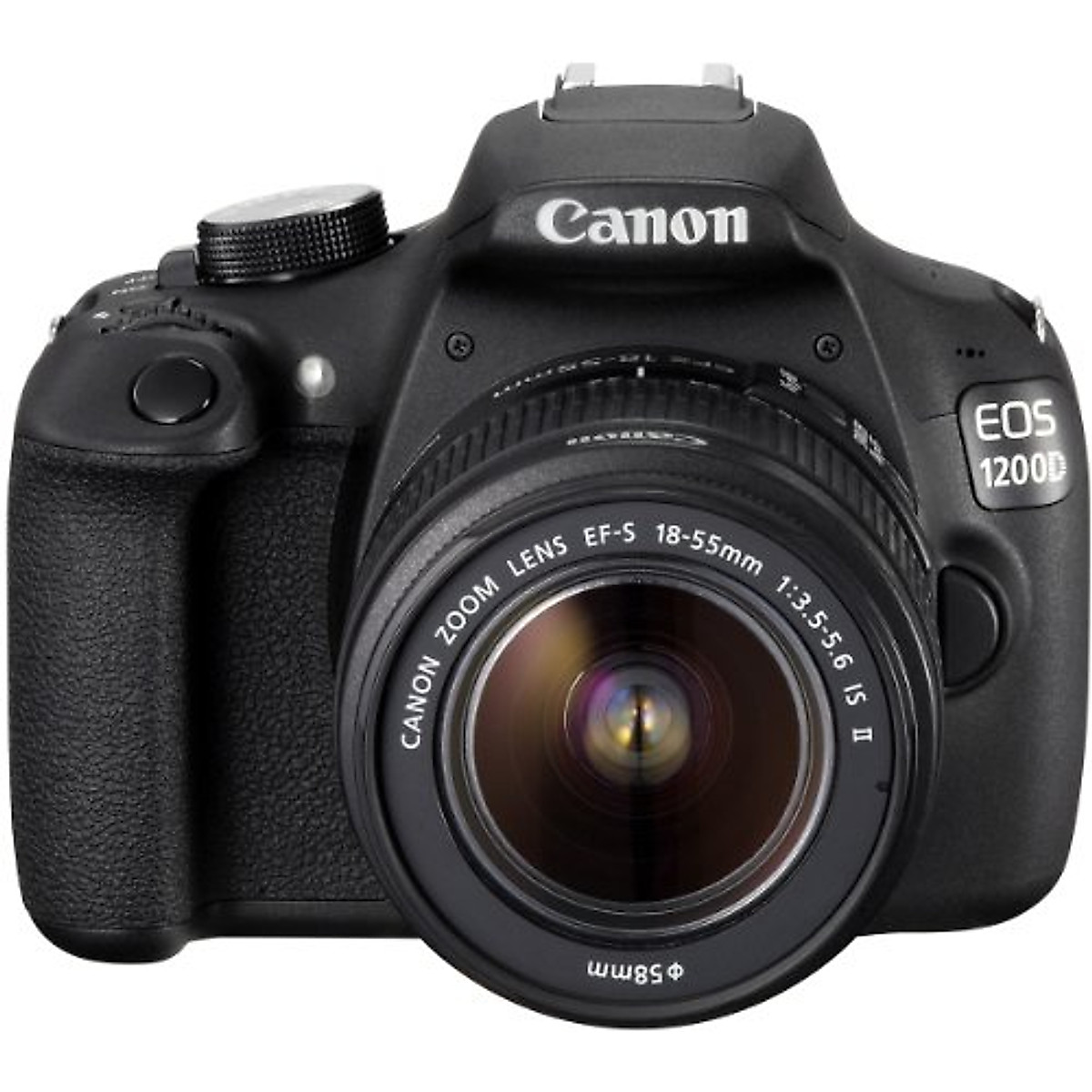 Canon EOS 1200D - Digital camera - body only