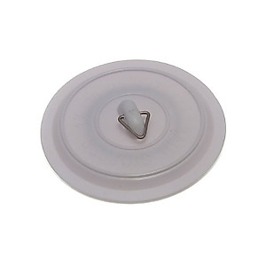 One Stop DIY UNIVERSAL PLUG BATH/SINK STOPPER 1 1/2-2 INCH (38MM - 50MM) NEW
