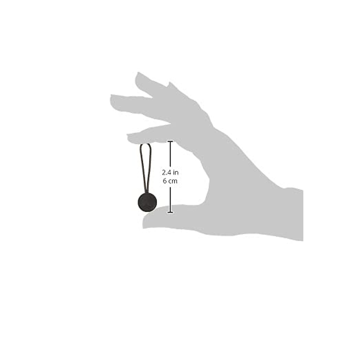 Peak Design Anchor 4-Pack Black