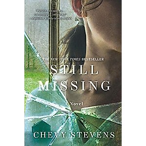 Still Missing A Novel
